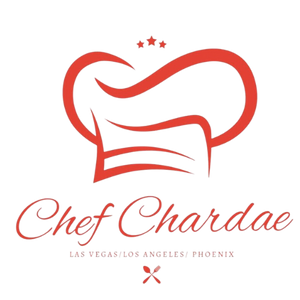 Menus – Chef Chardae Catering LLC