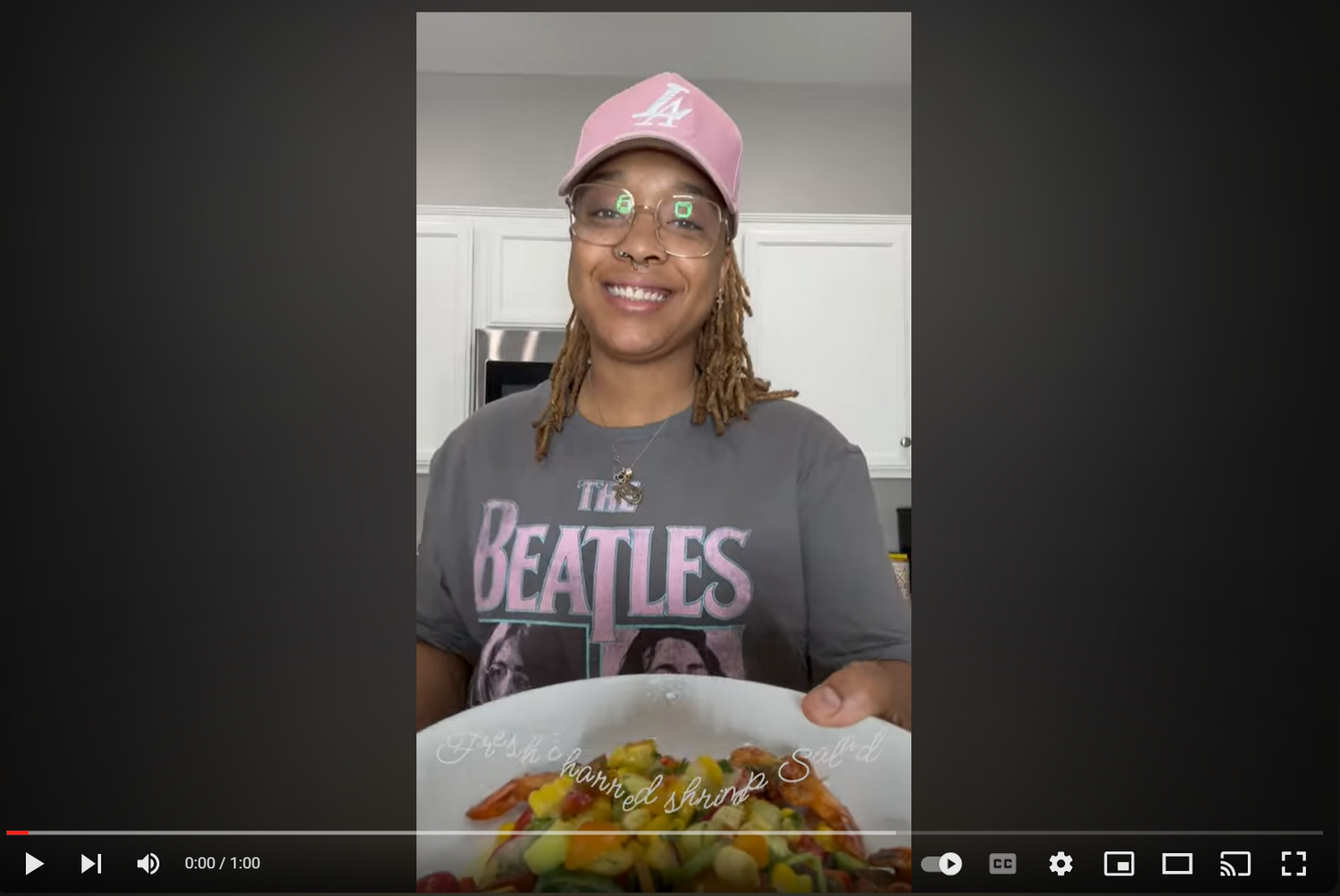 Chef Chardae Catering LLC